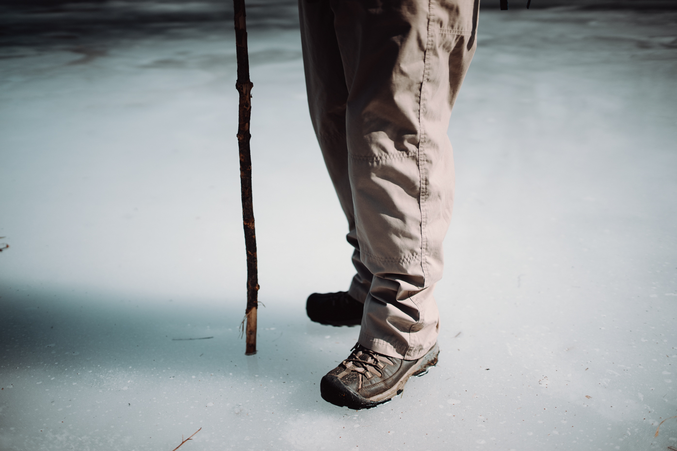 Paul Reitano Photographs – Walk to Freedom