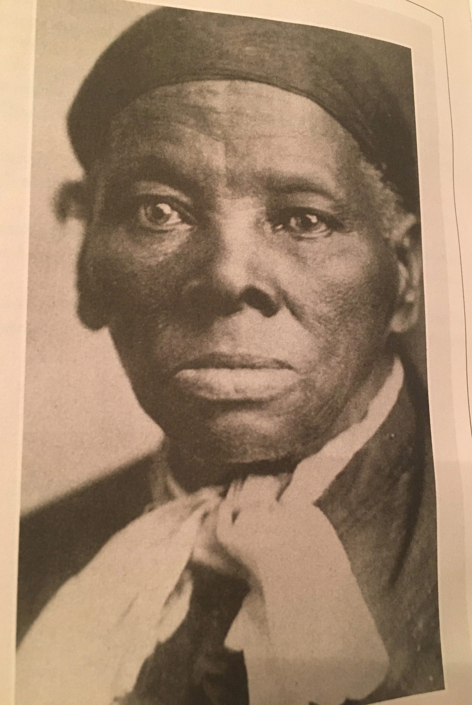 Harriet Tubman’s Flight to Freedom – Walk to Freedom